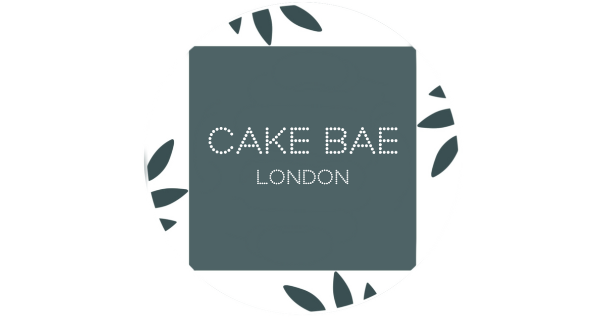 Products – CakeBaeLondon